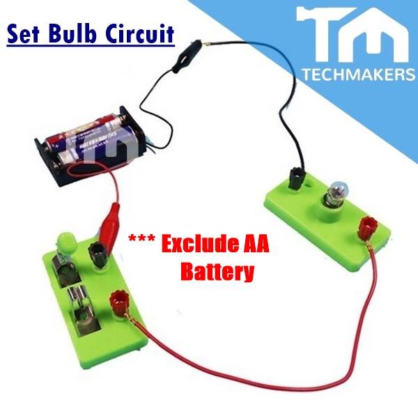 Build A Simple Electric Circuit