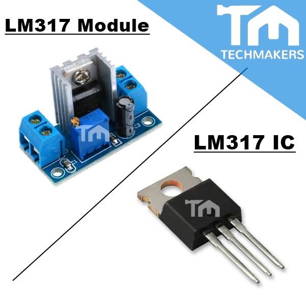 lm317t