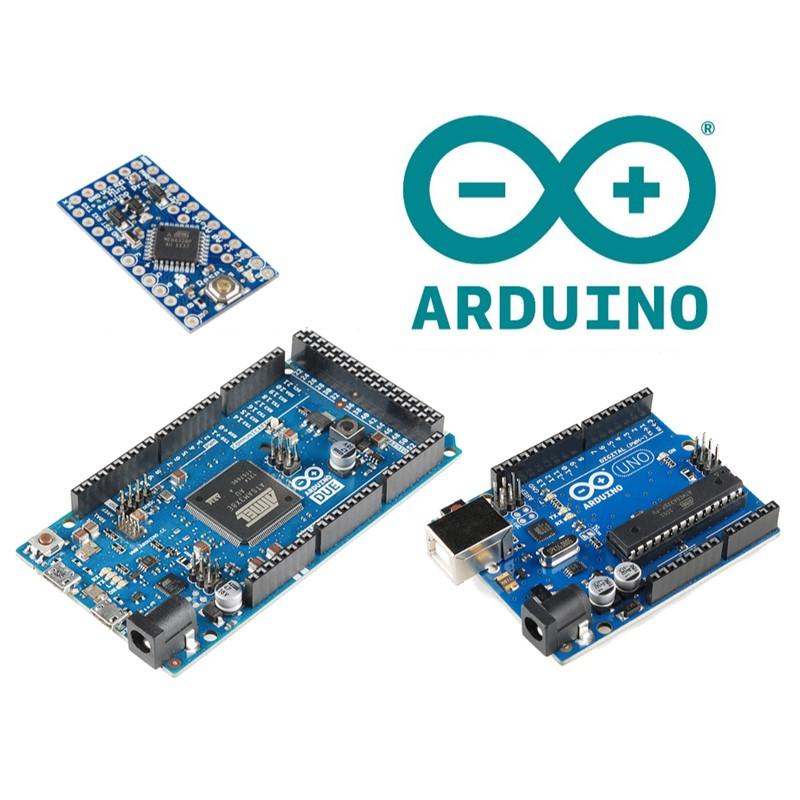 Arduino